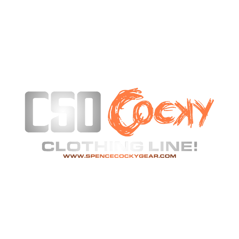 WOMEN – CSO/CockyGear