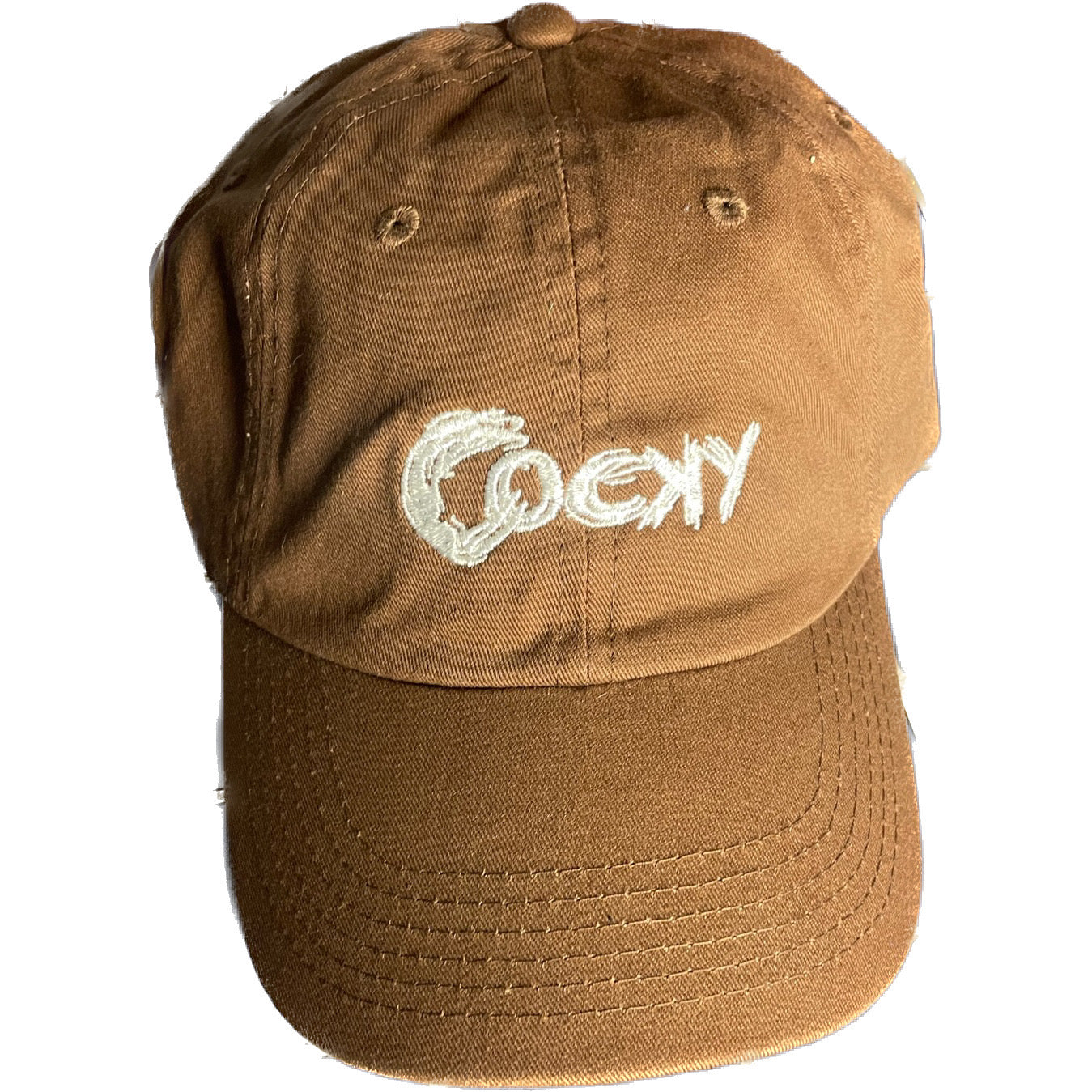 DAD HATS – CSO/CockyGear