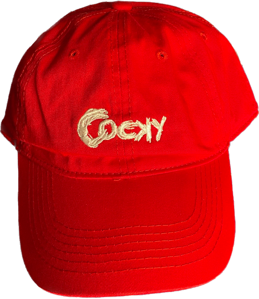 DAD HATS – CSO/CockyGear