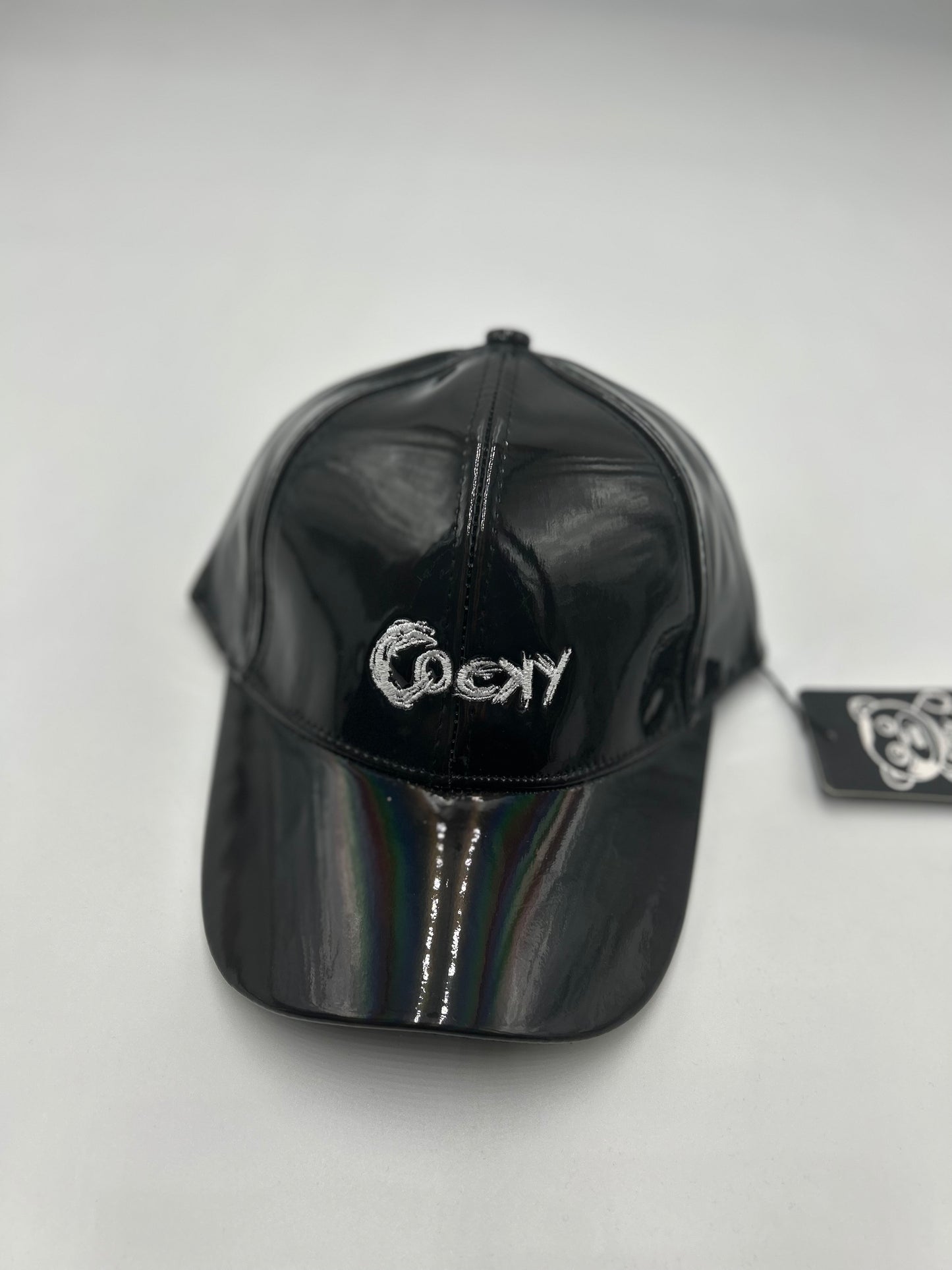 DAD HATS – CSO/CockyGear