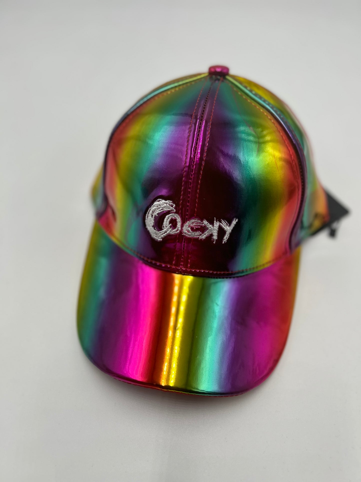 DAD HATS – CSO/CockyGear